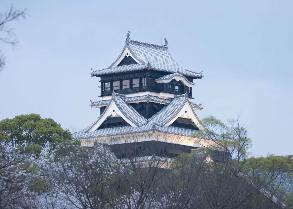 20 Best Japanese Castles You Should Visit