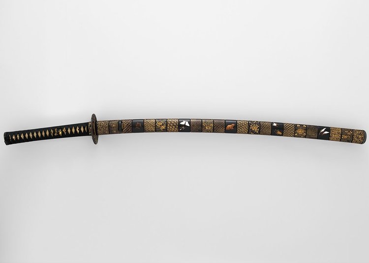 Katana: 6 Things You Need to Know About Japanese Swords