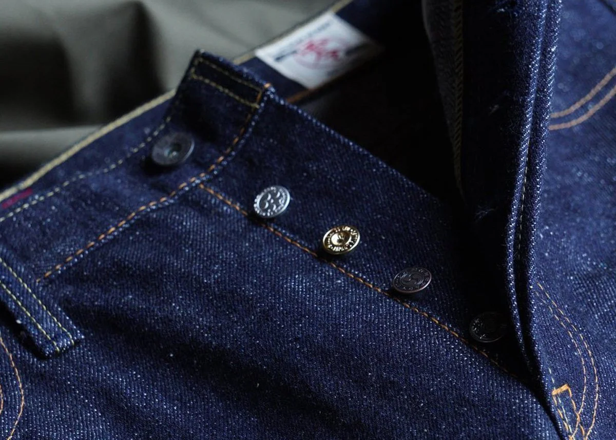 What Sets Japanese Denim Apart from the Rest?