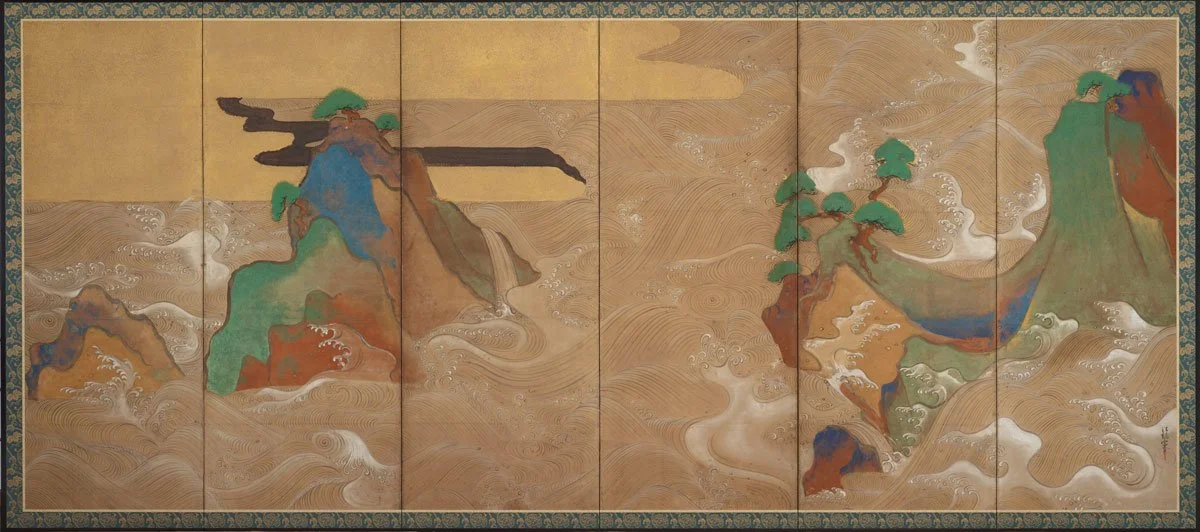35 Most Famous Japanese Artists You Should Know