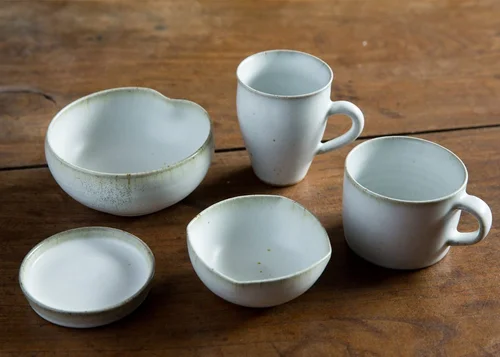 A-Z of Japanese Pottery: 45 Most Popular Ceramic Styles