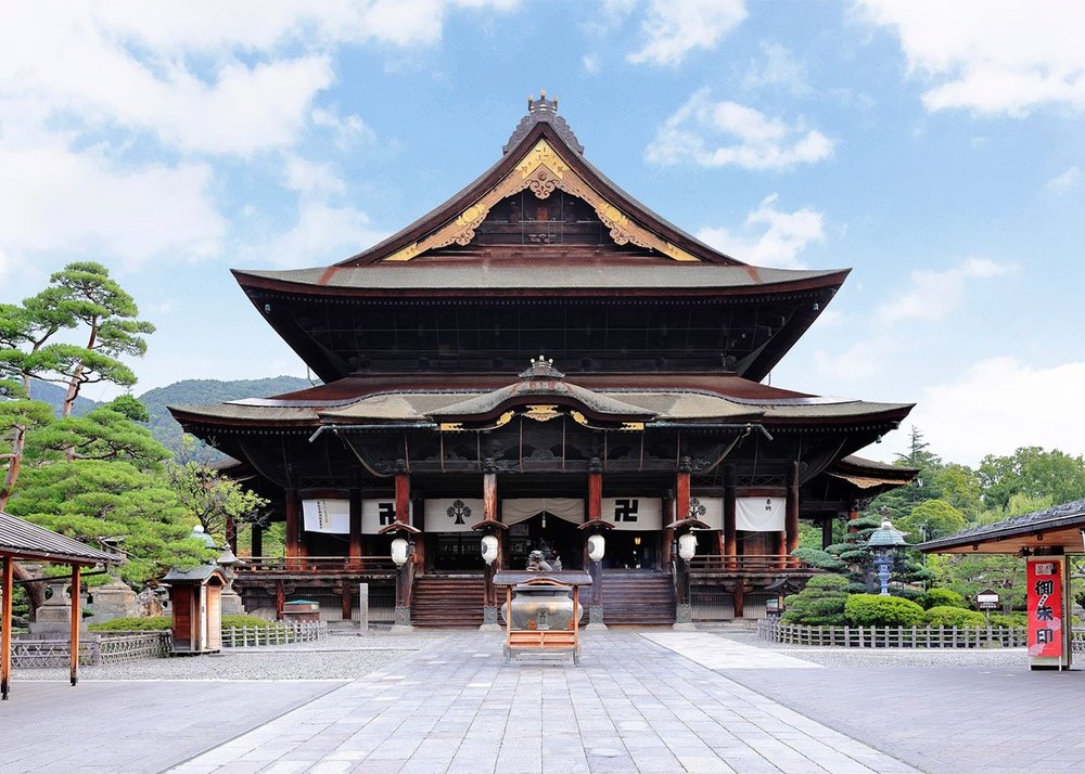 13 Best Things to Do in Hakuba When You’re Not Skiing