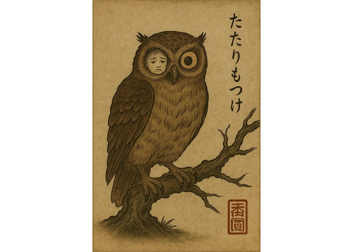 What is a Yokai? 30 Mysterious Japanese Demons