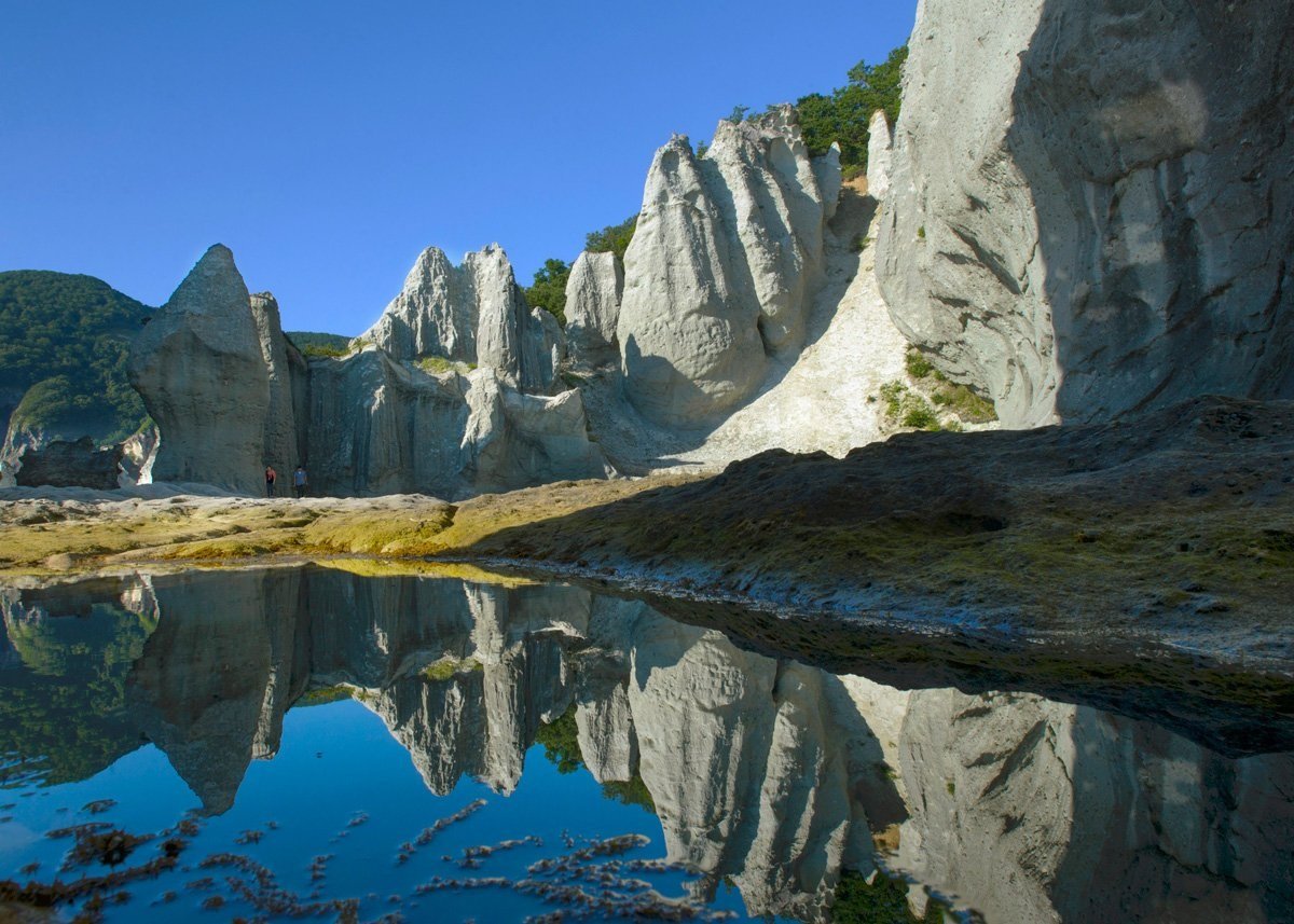 25 Best Places to Enjoy the Japanese Countryside