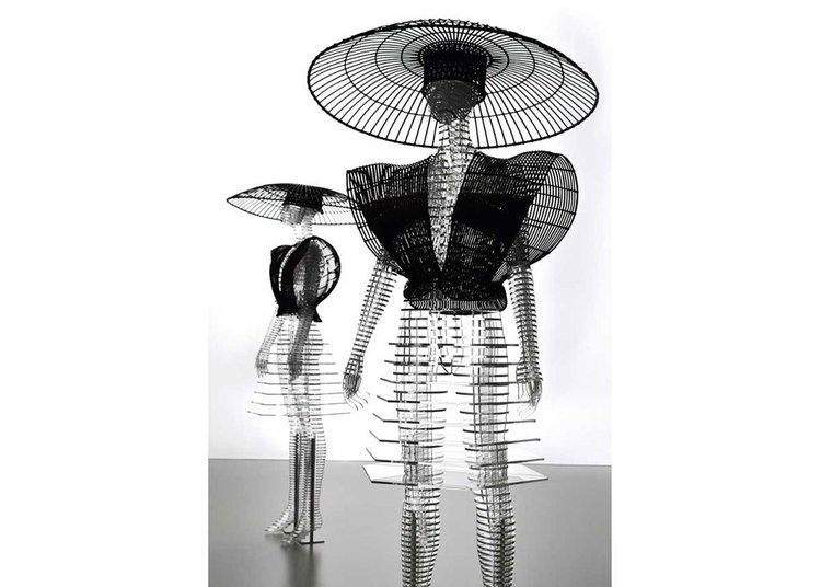 20 Iconic Japanese Fashion Designers You Should Know