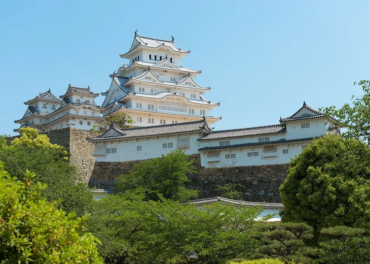 20 Best Japanese Castles You Should Visit