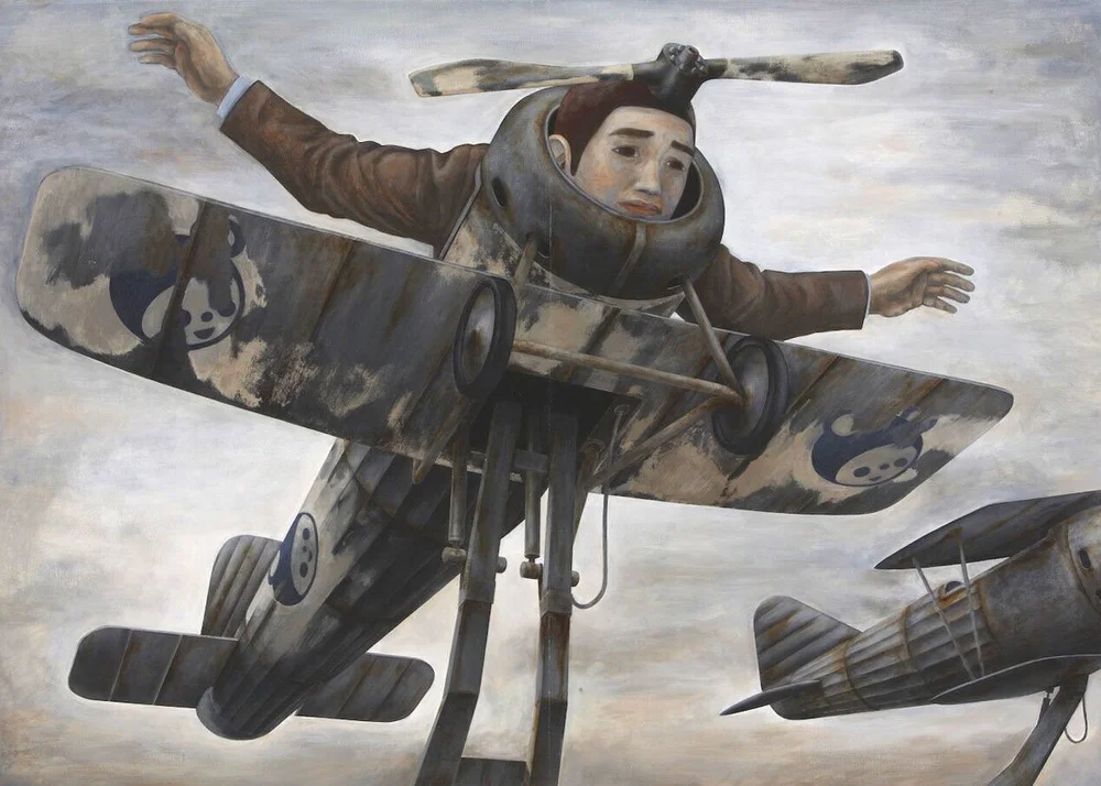 35 Most Famous Japanese Artists You Should Know