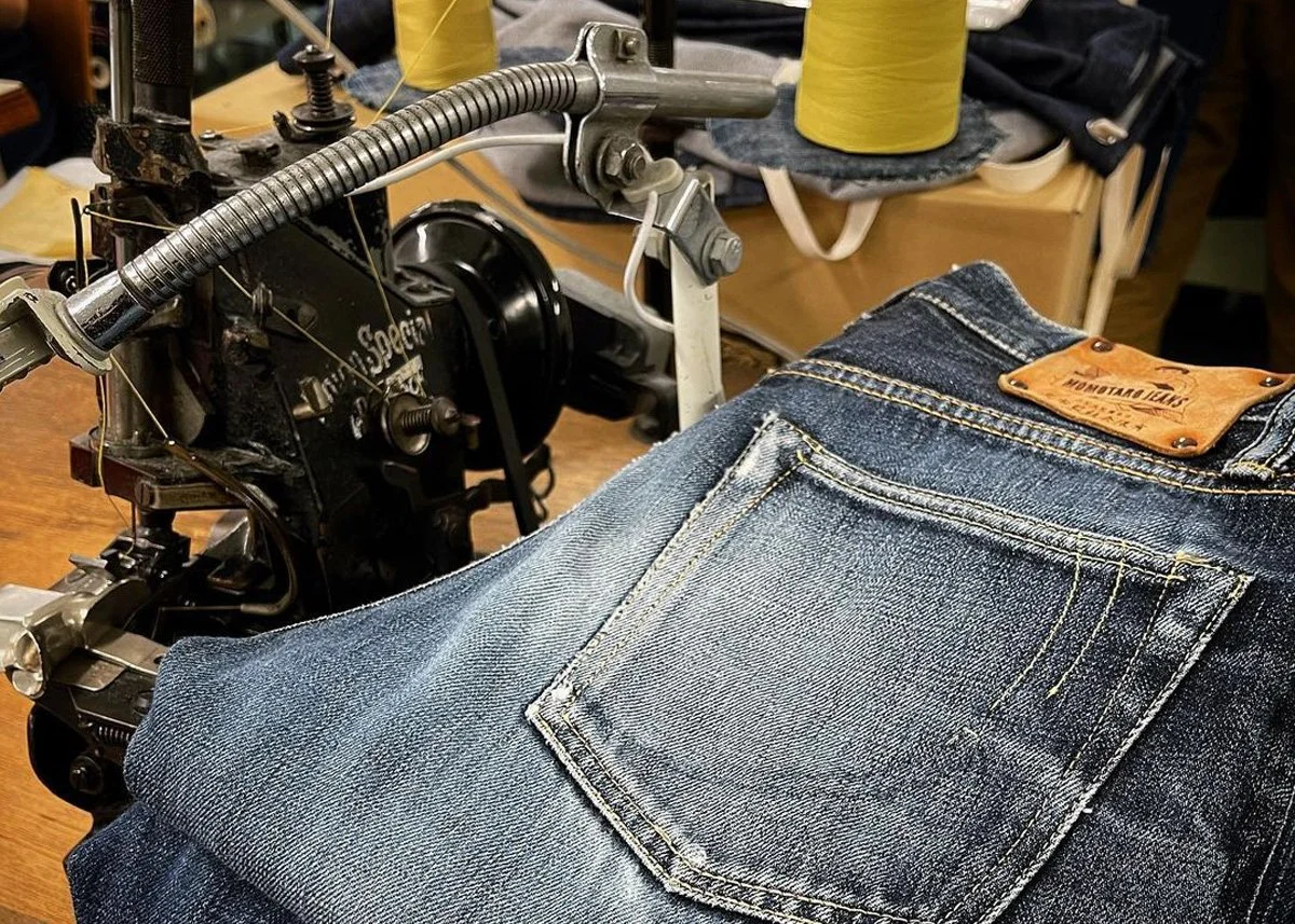 What Sets Japanese Denim Apart from the Rest?
