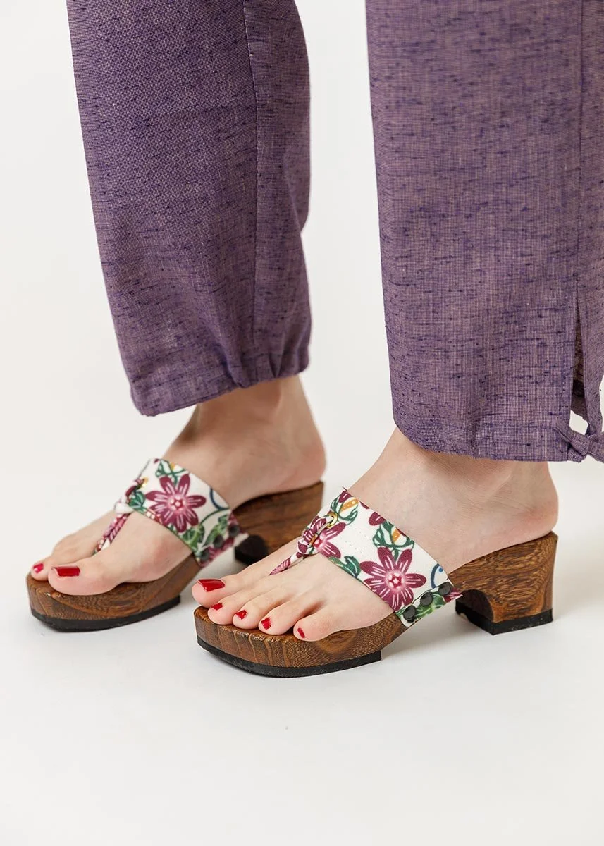 What are Geta? 16 Things to Know about Japanese Sandals