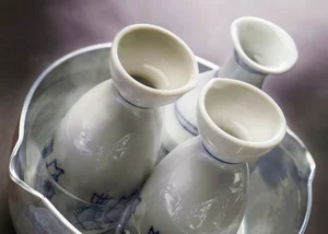 What is Hot Sake? 6 Things You Need to Know