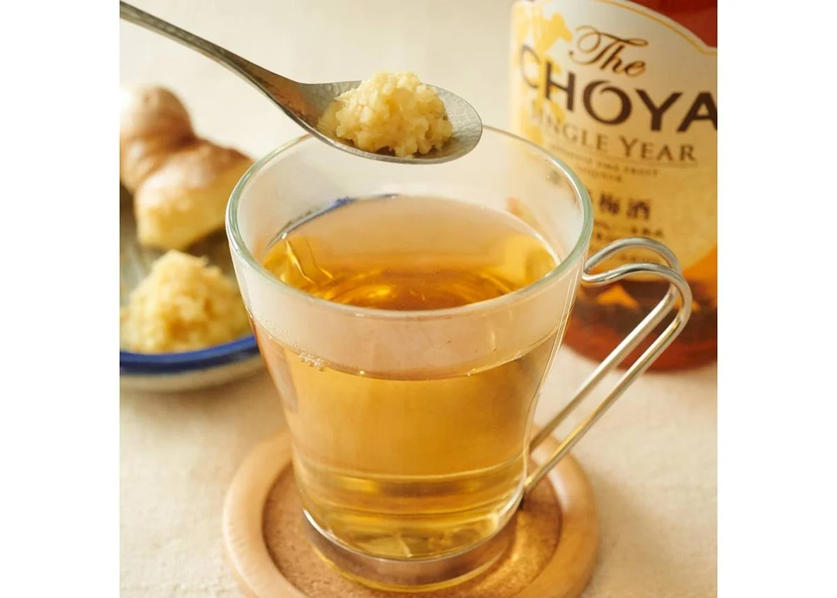 What is Umeshu? 6 Things to Know About Japanese Plum Liqueur