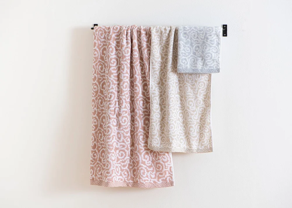 Imabari Towels: 7 Things to Know about Japan's Iconic Towels