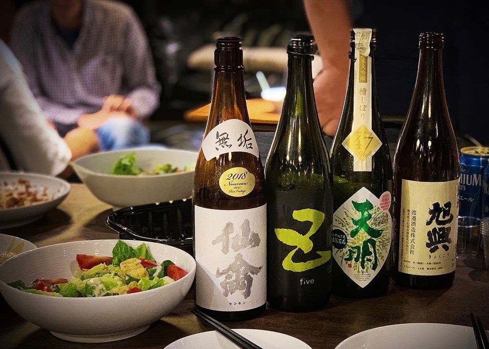 What is Hot Sake? 6 Things You Need to Know