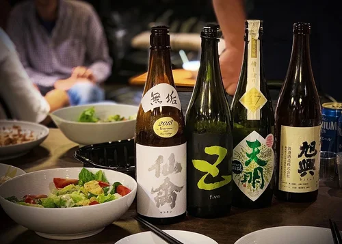 What is Hot Sake? 6 Things You Need to Know