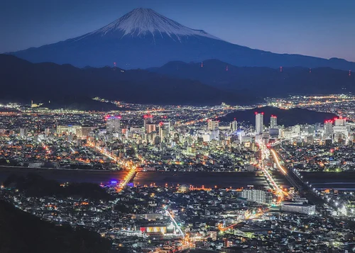 10 Best Things To Do In Shizuoka Prefecture