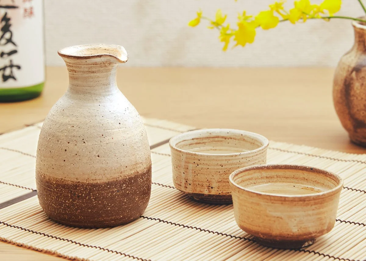 What Are Ochoko? 6 Things to Know About Japanese Sake Cups