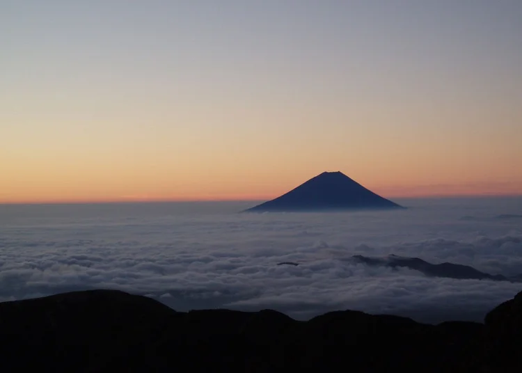 15 Iconic Japanese Mountains You Must Visit
