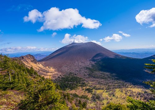 15 Iconic Japanese Mountains You Must Visit