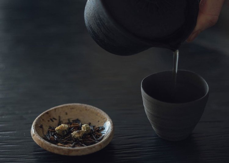 15 Best Places to Buy Tea in Tokyo