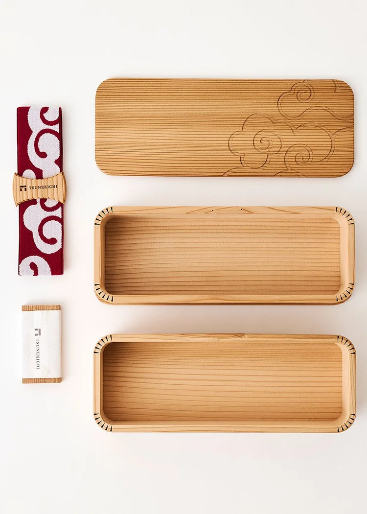 Choosing a Japanese Bento Box: All You Need to Know