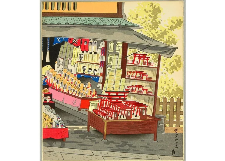 What are Omiyage? 6 Things to Know About Japanese Gifts
