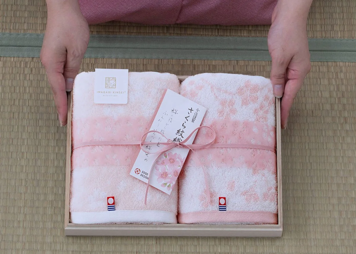 Imabari Towels: 7 Things to Know about Japan's Iconic Towels