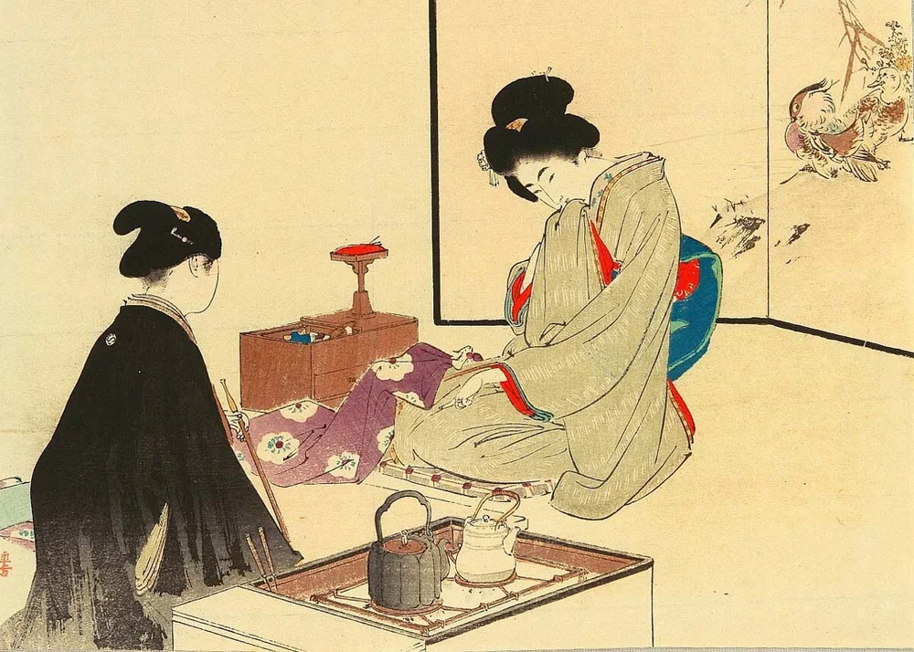 Nambu: 10 Things to Know About Japanese Cast Iron Kettles