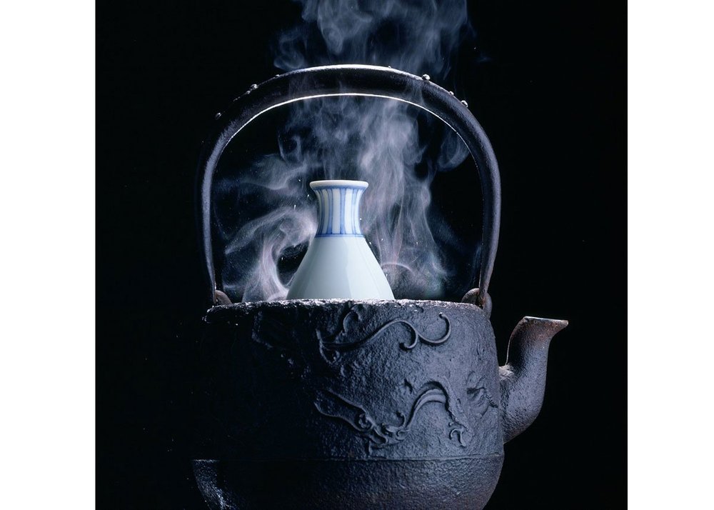 What is Hot Sake? 6 Things You Need to Know