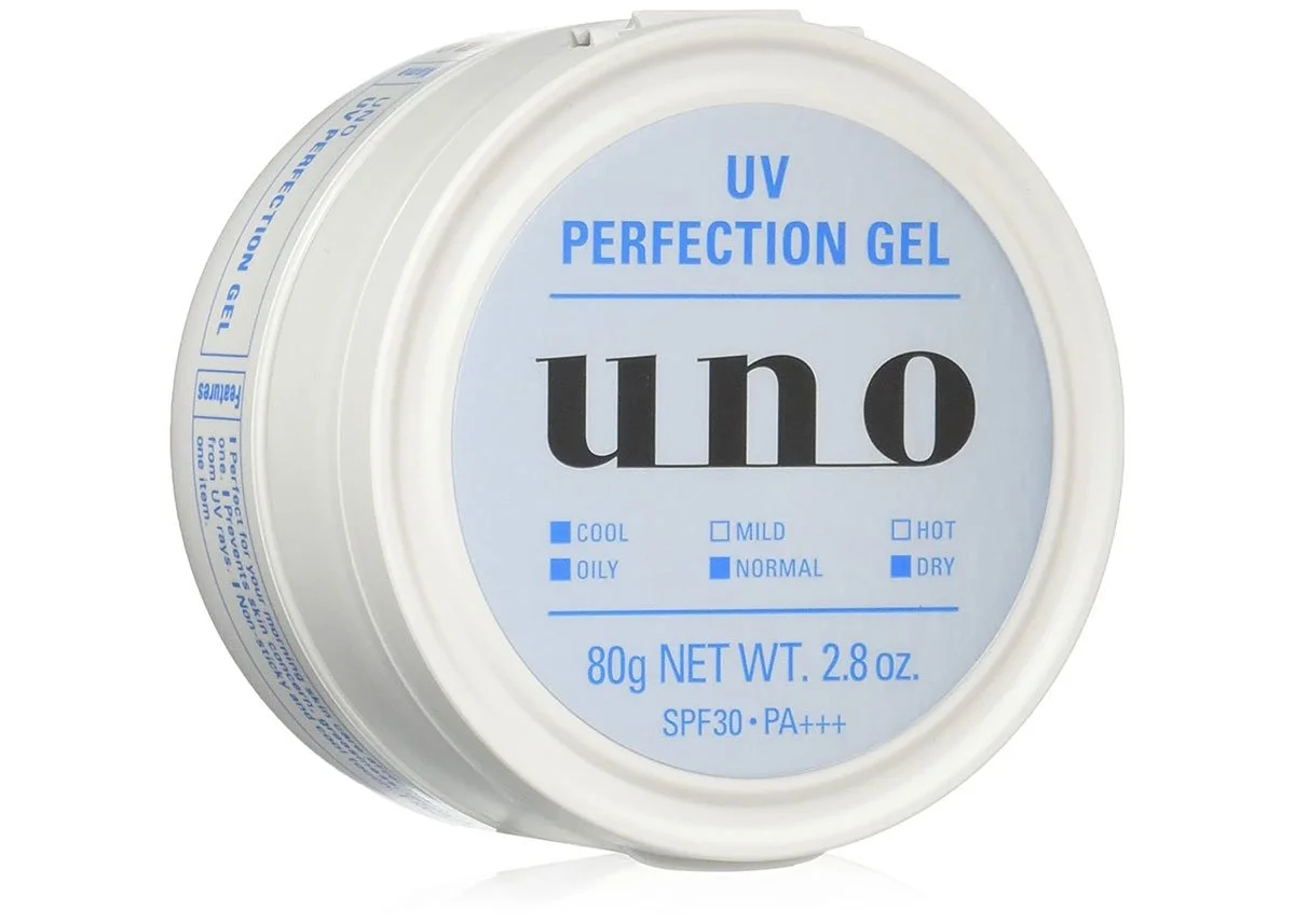 20 Best Men’s Grooming Products from Japan
