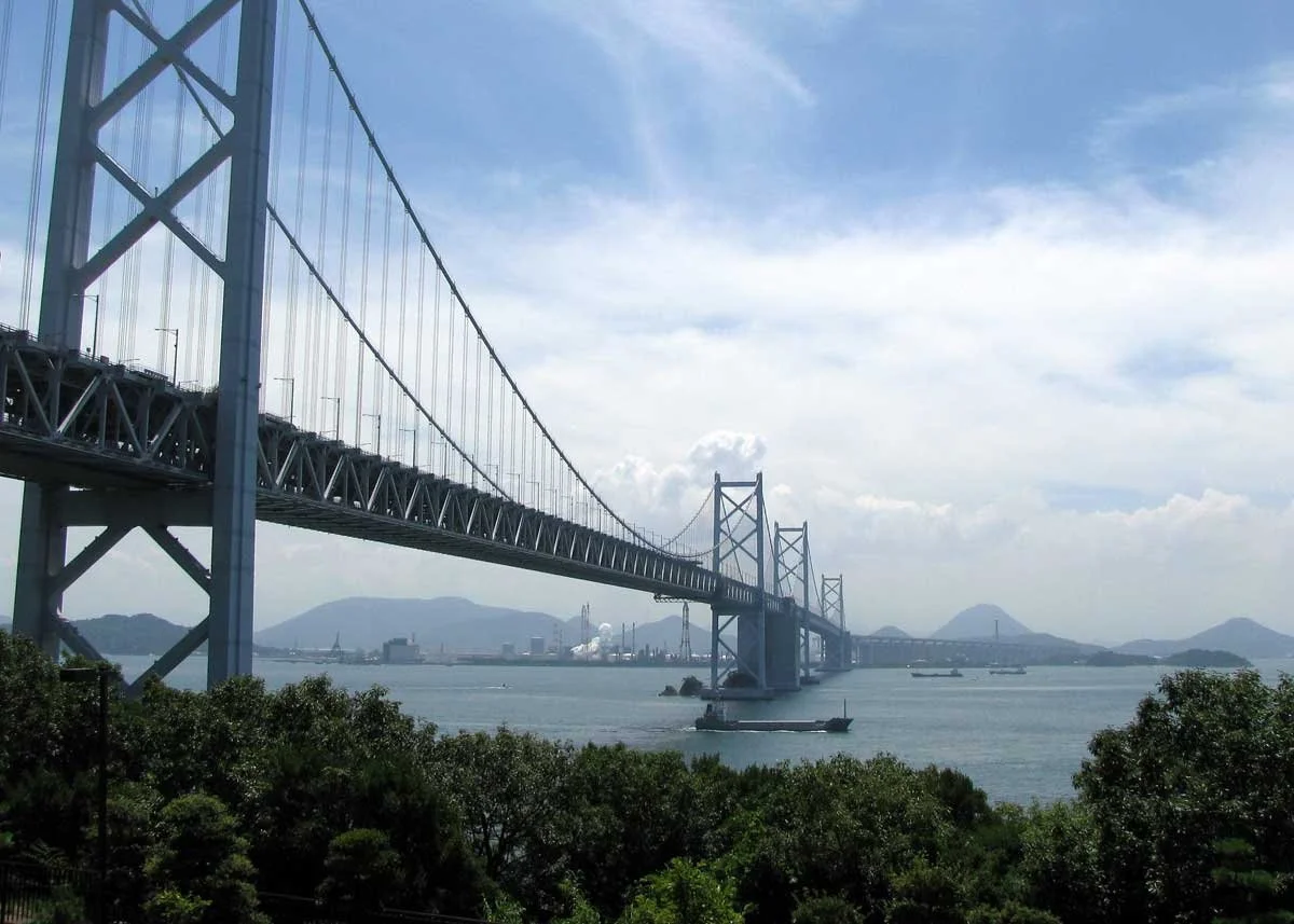 30 Best Places to Visit on Shikoku Island