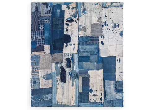 What is Boro? 6 Things to Know about the Japanese Patchwork Textile