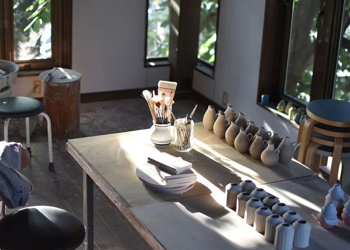 15 Best Ceramic Classes in Japan for English Speakers