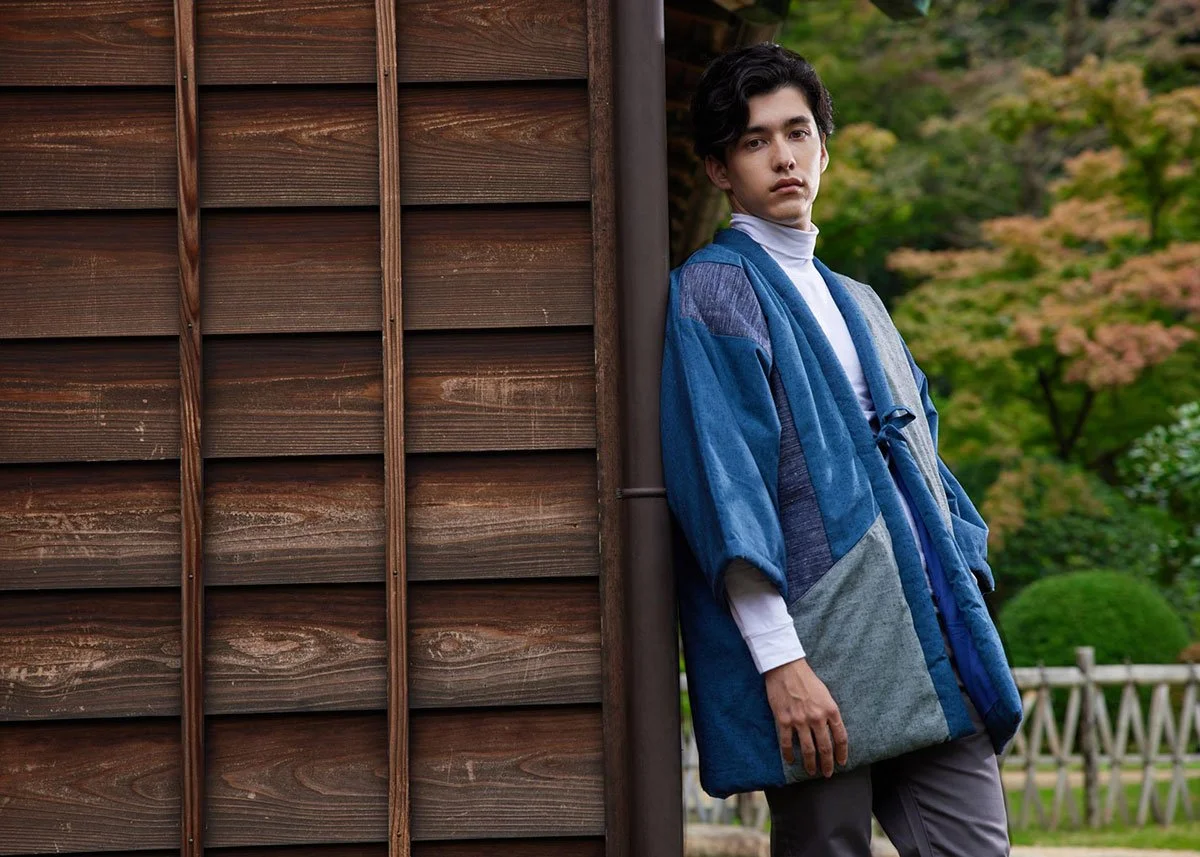 What is Boro? 6 Things to Know about the Japanese Patchwork Textile