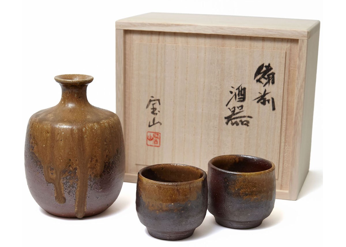 What Are Ochoko? 6 Things to Know About Japanese Sake Cups
