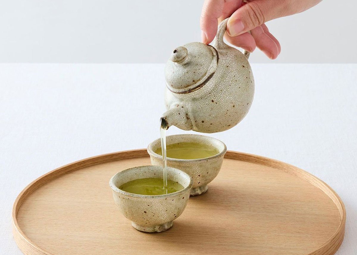 15 Best Places to Buy Tea in Tokyo