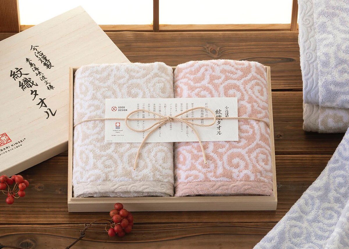 Imabari Towels: 7 Things to Know about Japan's Iconic Towels