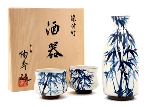 What is Hot Sake? 6 Things You Need to Know