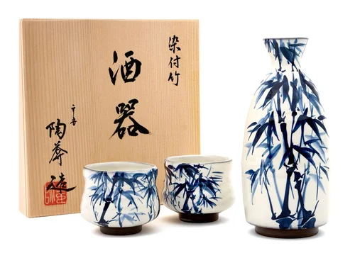 What is Hot Sake? 6 Things You Need to Know