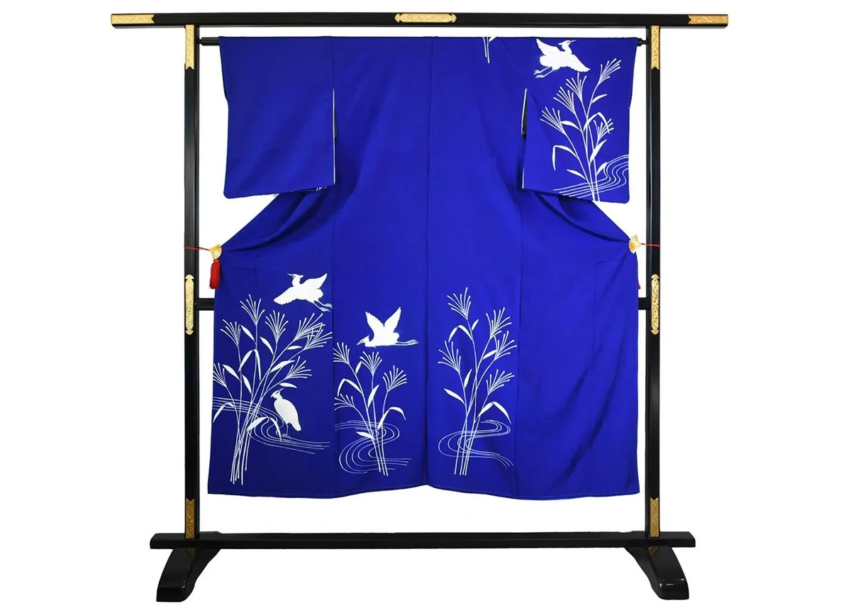 Japanese Embroidery: 9 Things You Should Know