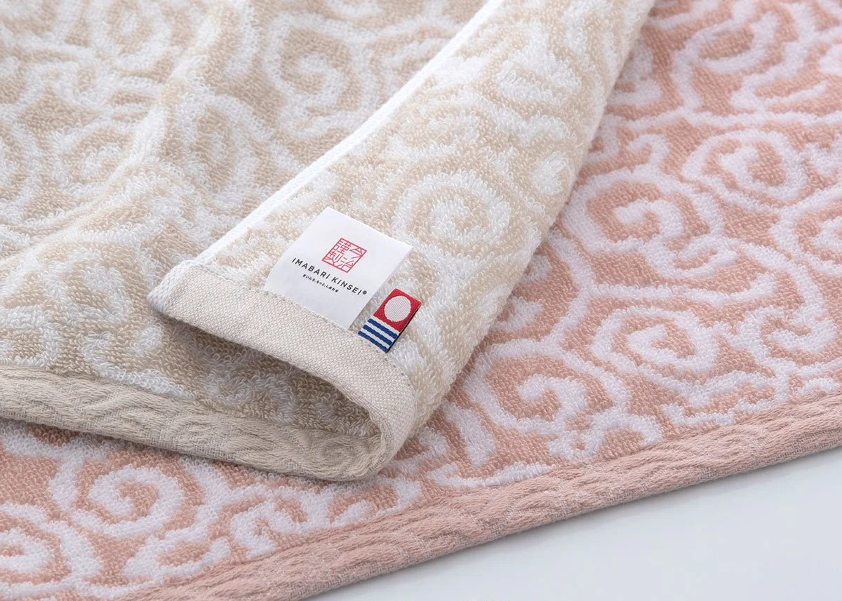 Imabari Towels: 7 Things to Know about Japan's Iconic Towels