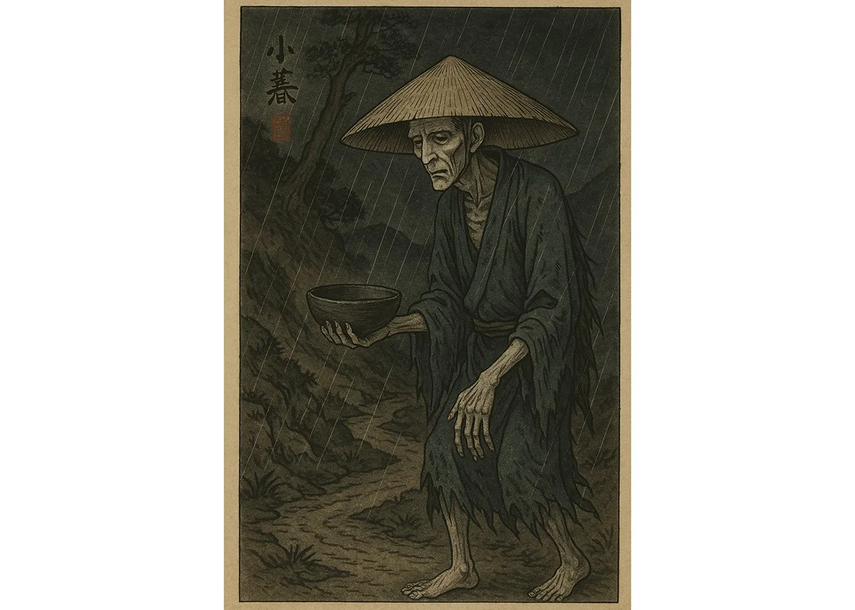 What is a Yokai? 30 Mysterious Japanese Demons