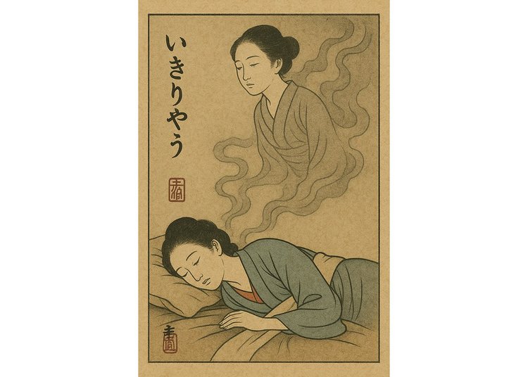 What is a Yokai? 30 Mysterious Japanese Demons