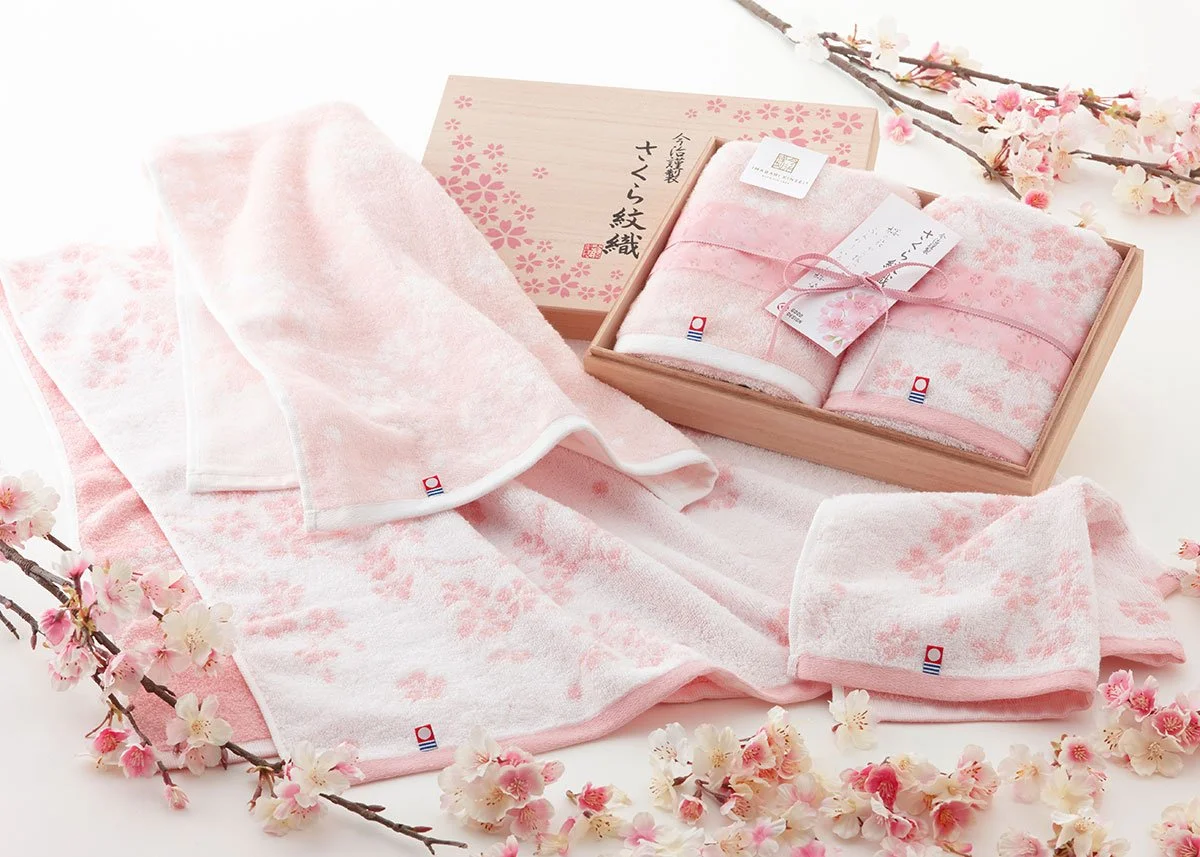 Imabari Towels: 7 Things to Know about Japan's Iconic Towels
