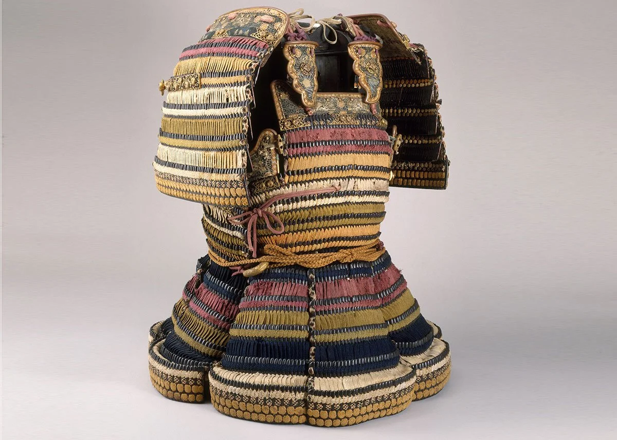 Katana: 6 Things You Need to Know About Japanese Swords