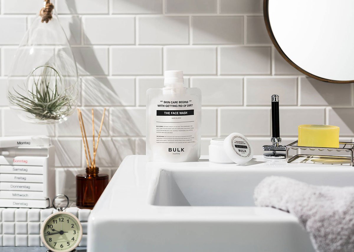 20 Best Men’s Grooming Products from Japan