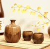 What is Hot Sake? 6 Things You Need to Know