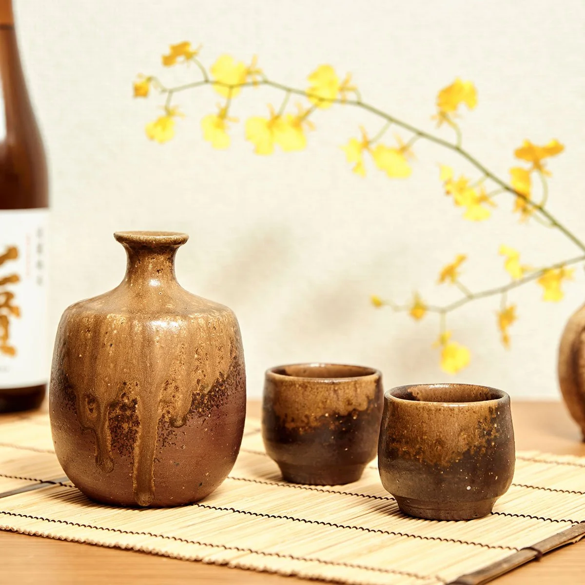 What is Hot Sake? 6 Things You Need to Know