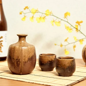 What is Hot Sake? 6 Things You Need to Know