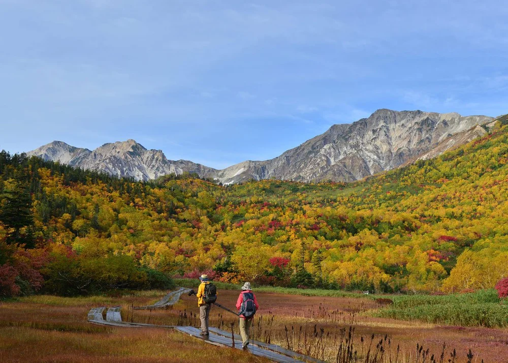 13 Best Things to Do in Hakuba When You’re Not Skiing