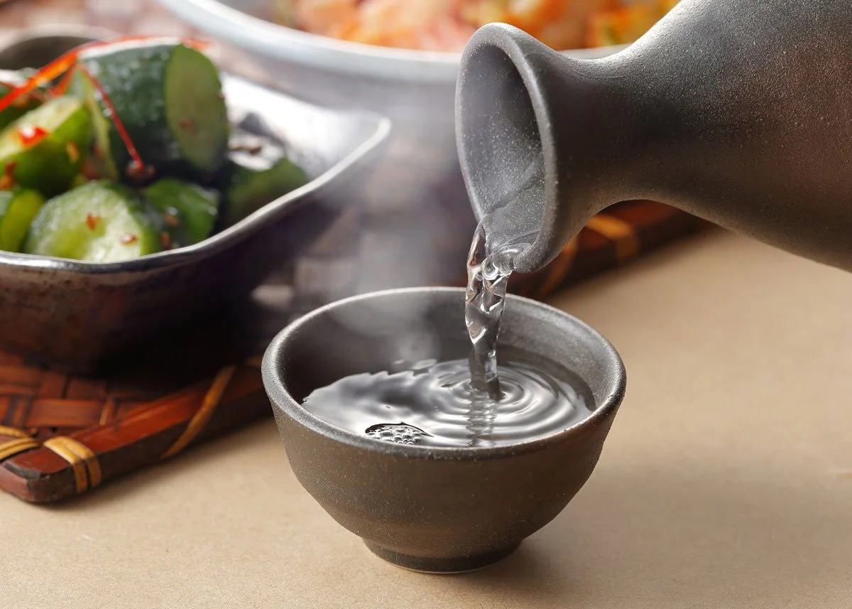What is Hot Sake? 6 Things You Need to Know